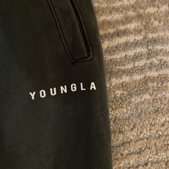 YoungLA | Pants | Youngla Joggers | Poshmark